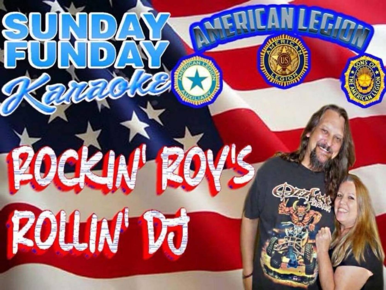 Gallery - Benton Vets